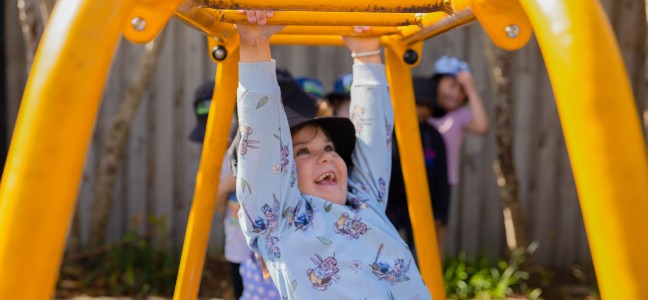 School Holiday Care Program | Community Kids