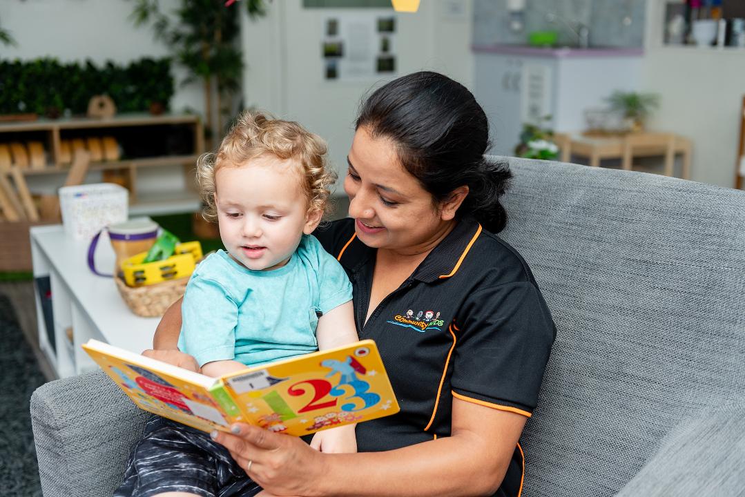 Community Kids Murray Bridge | Childcare & Kindergarten